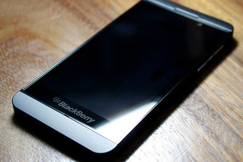 Hello.: Blackberry's New Lineup - Z10, Q10, and the BB10 OS