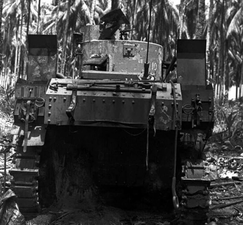 BATALLA DE BUNA-GONA, NUEVA GUINEA, 1942/43 - WW2 en Imágenes - Blog ...