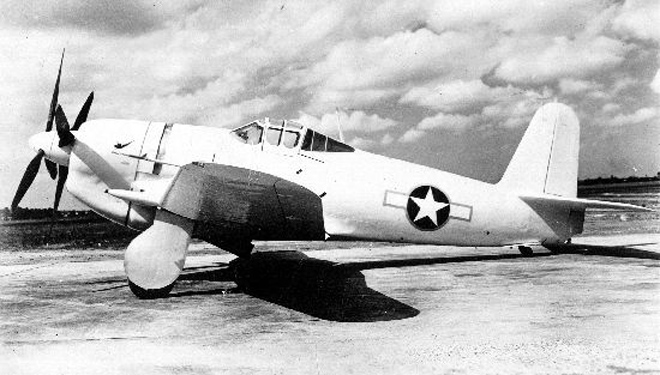 nhungdoicanh: Curtiss XF14C