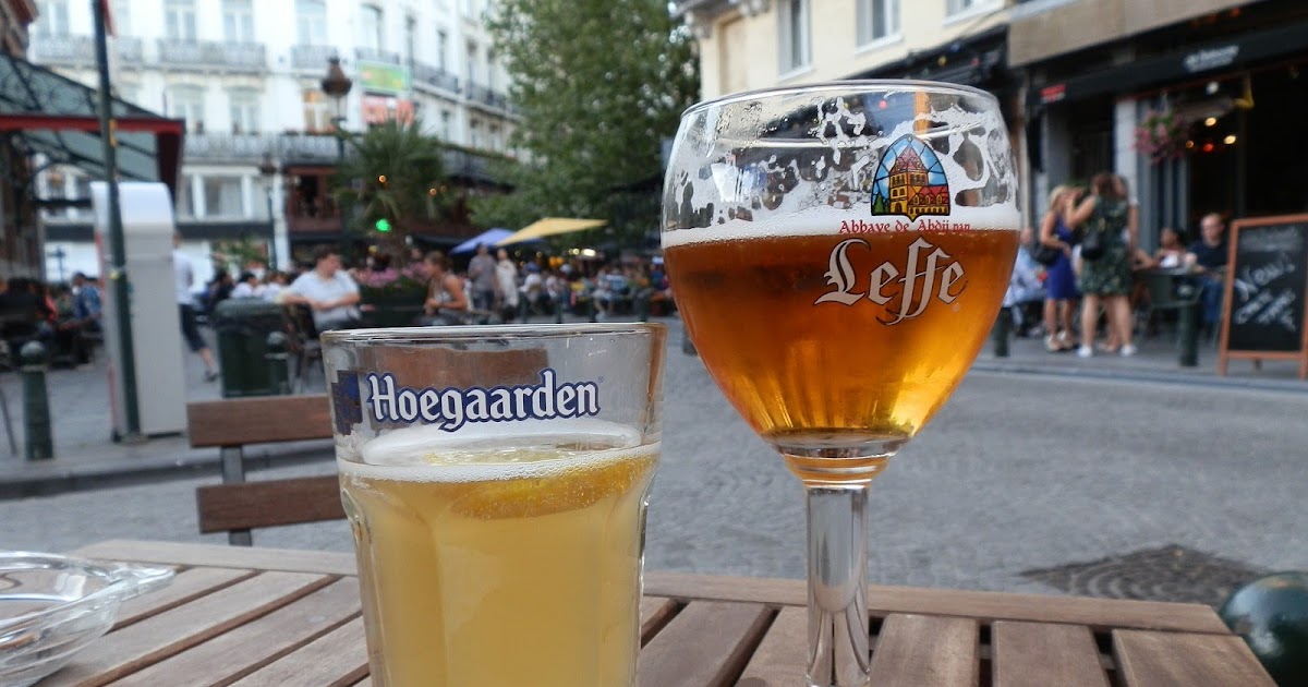 My Kitchen and Garden: A Look Back at BEER VESSELS