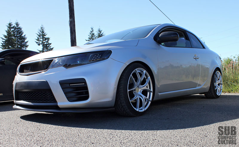 Where Are The Sporty Korean Compacts? | Subcompact Culture - The small ...