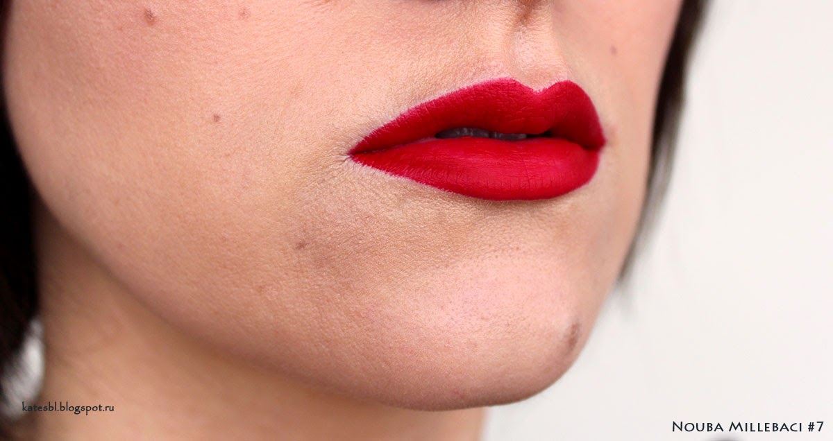 Perfetto: Simply Beautiful Life: Nouba Millebaci #7 #тасамая