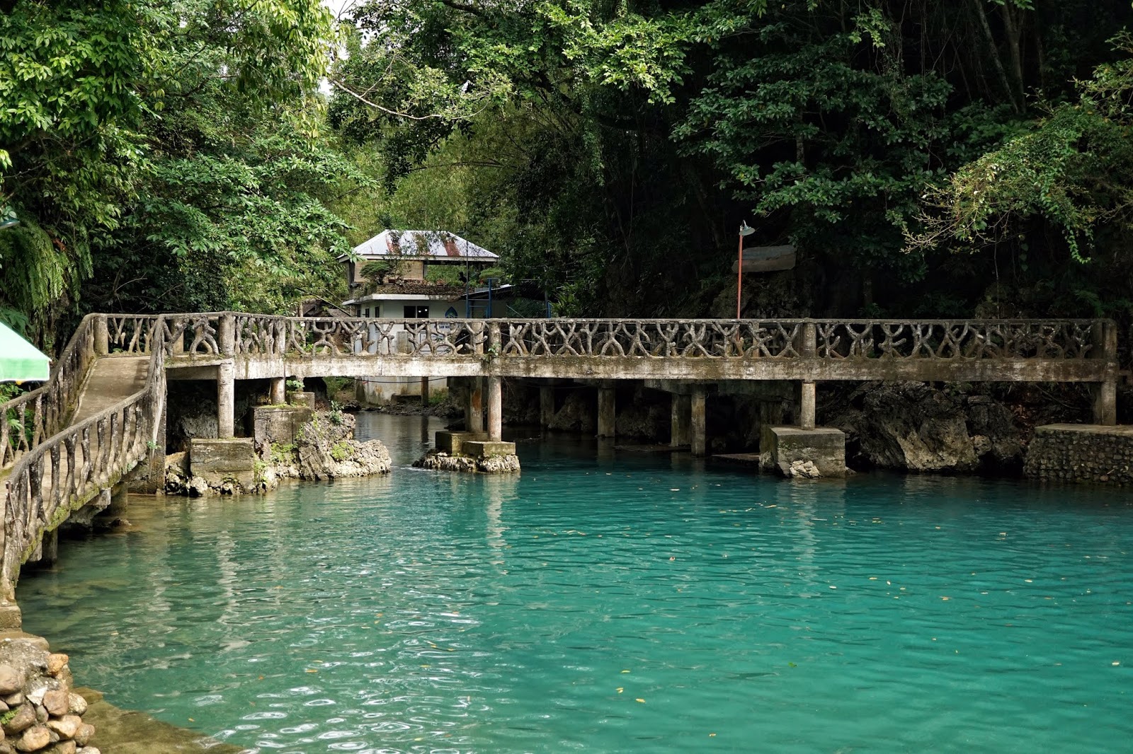 What Mary Loves: Beat the Heat: Malumpati Cold Spring