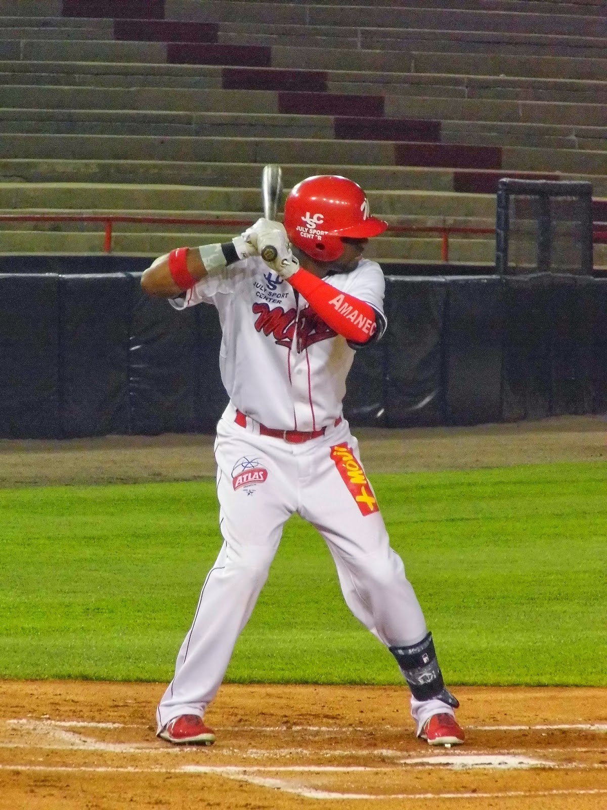 La République: IMÁGENES DEL CAMPEONATO DE BÉISBOL MAYOR 2014