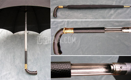 Pistol 'SPY' yang Paling GENIUS | Knowledge Is Power