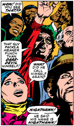 Slay, Monstrobot of the Deep!!: Eight Observations About Daredevil #62 ...