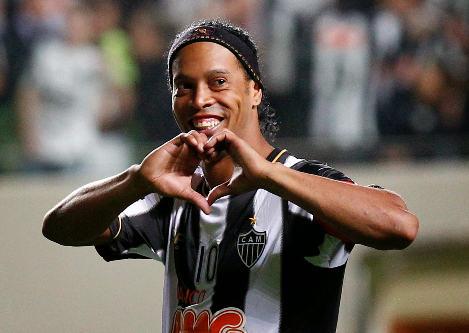 Tirando Rabonas: La sonrisa que es leyenda