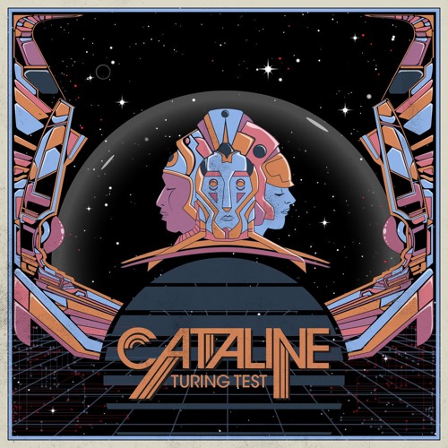 [DAILY DOWNLOAD] CATALINE - To Be Alive