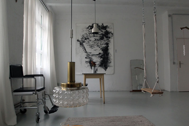 no end to design: XXX Berlin