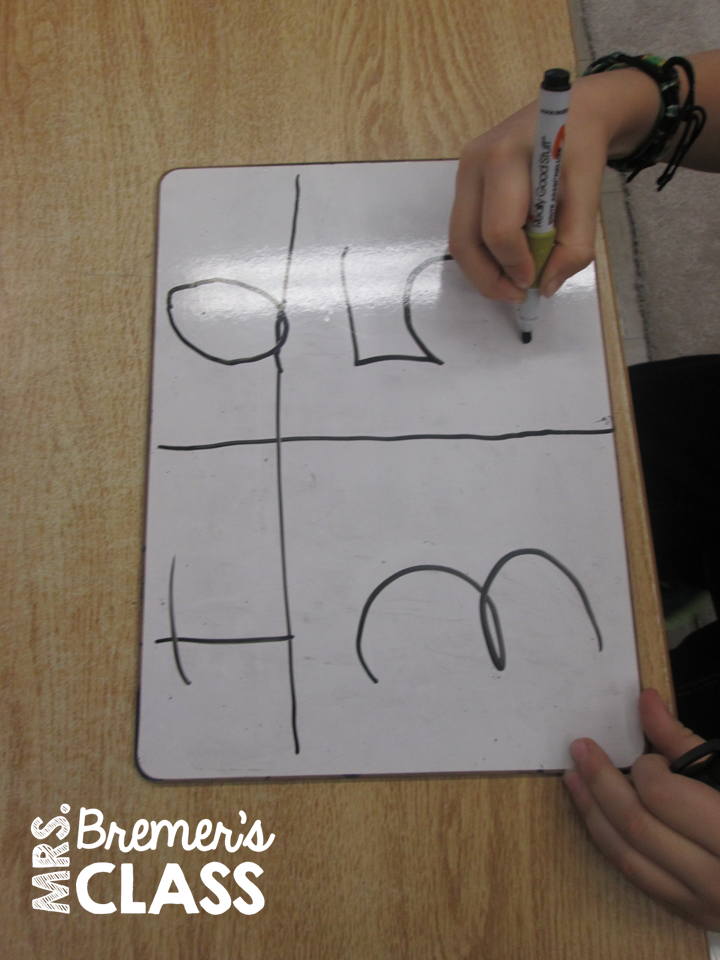 Six FREE Place Value Games {Tens and Ones} | Mrs. Bremer's Class