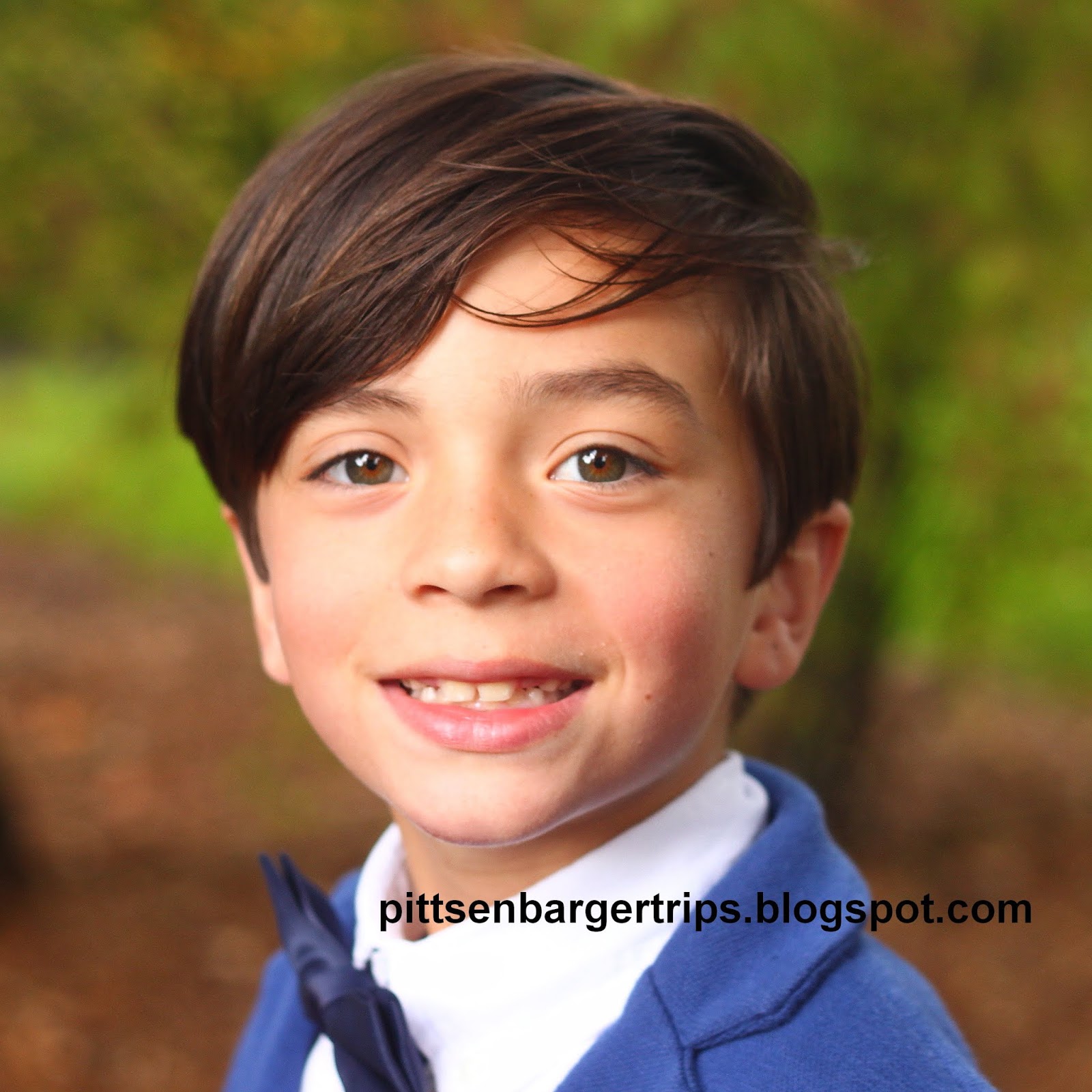 PITTS TRIP'S: the Pittsenbarger identical triplets saga: 2018