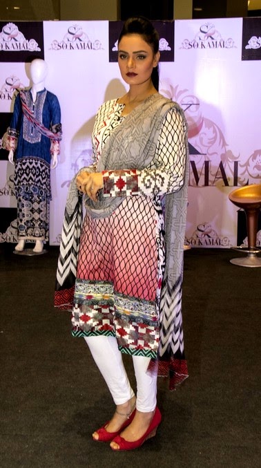 Fashion goes on Sale! - So-Kamal Sales Exhibition in Karachi ~ She9 ...