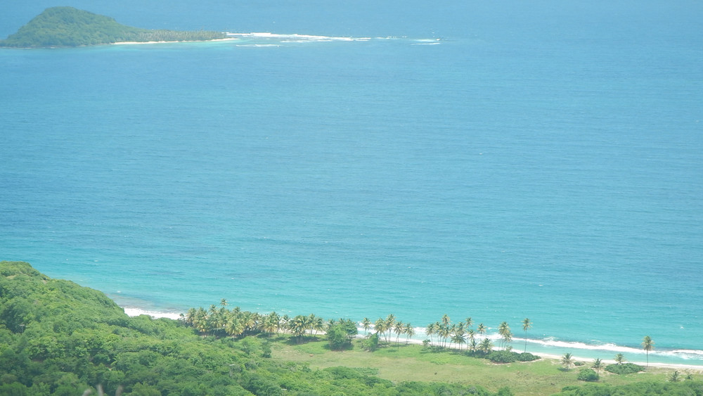 Bike and Hike: The highlights of St.Patrick | The Beach-Triple in the ...