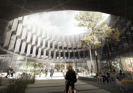 COBE – a f a s i a