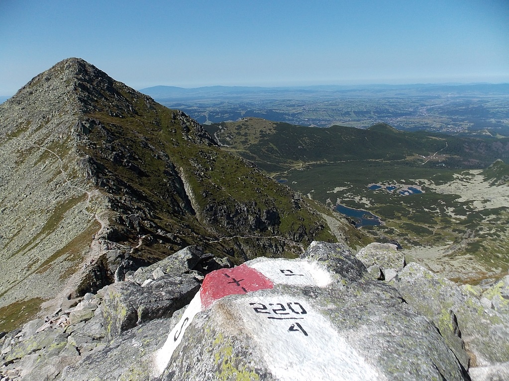 Kelionių pasaulyje: Tatrai 2012