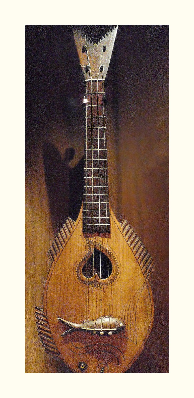 Machete & Rajão Madeirense