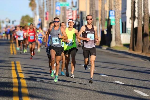 Penn State Track and Field Alumni (Golf): Post from Paradise