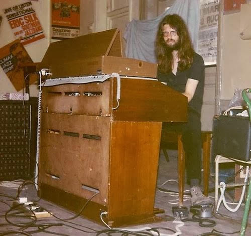 Castle McHeyre: Racconti di Canterbury. A Canterbury Nostro Malgrado