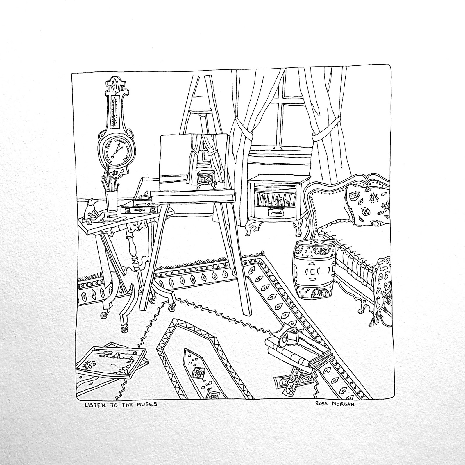 The Victorian Times: Anatomy of a Victorian