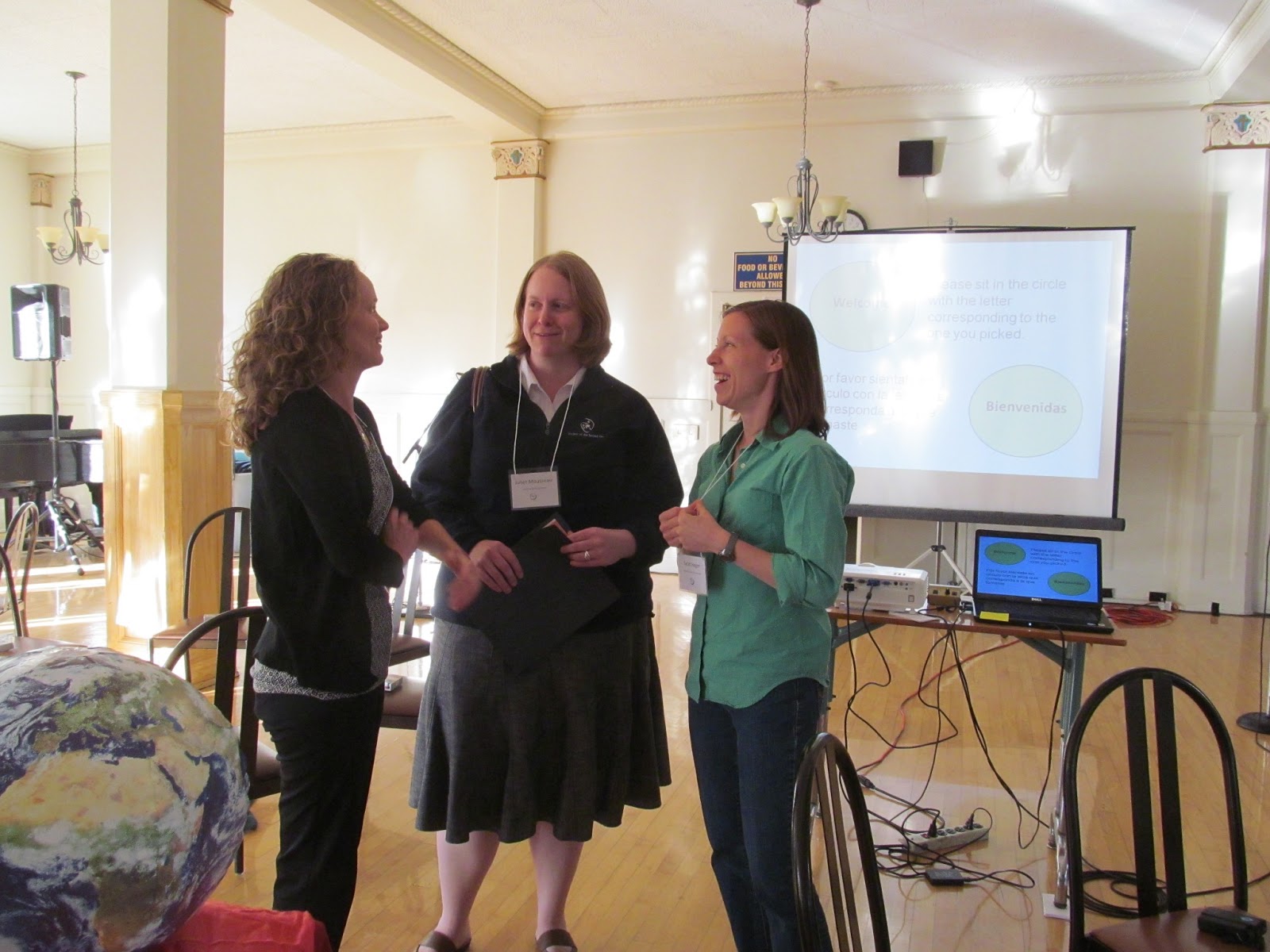 Mission and Ministry in the 21st Century - Giving Voice 2013: Giving ...