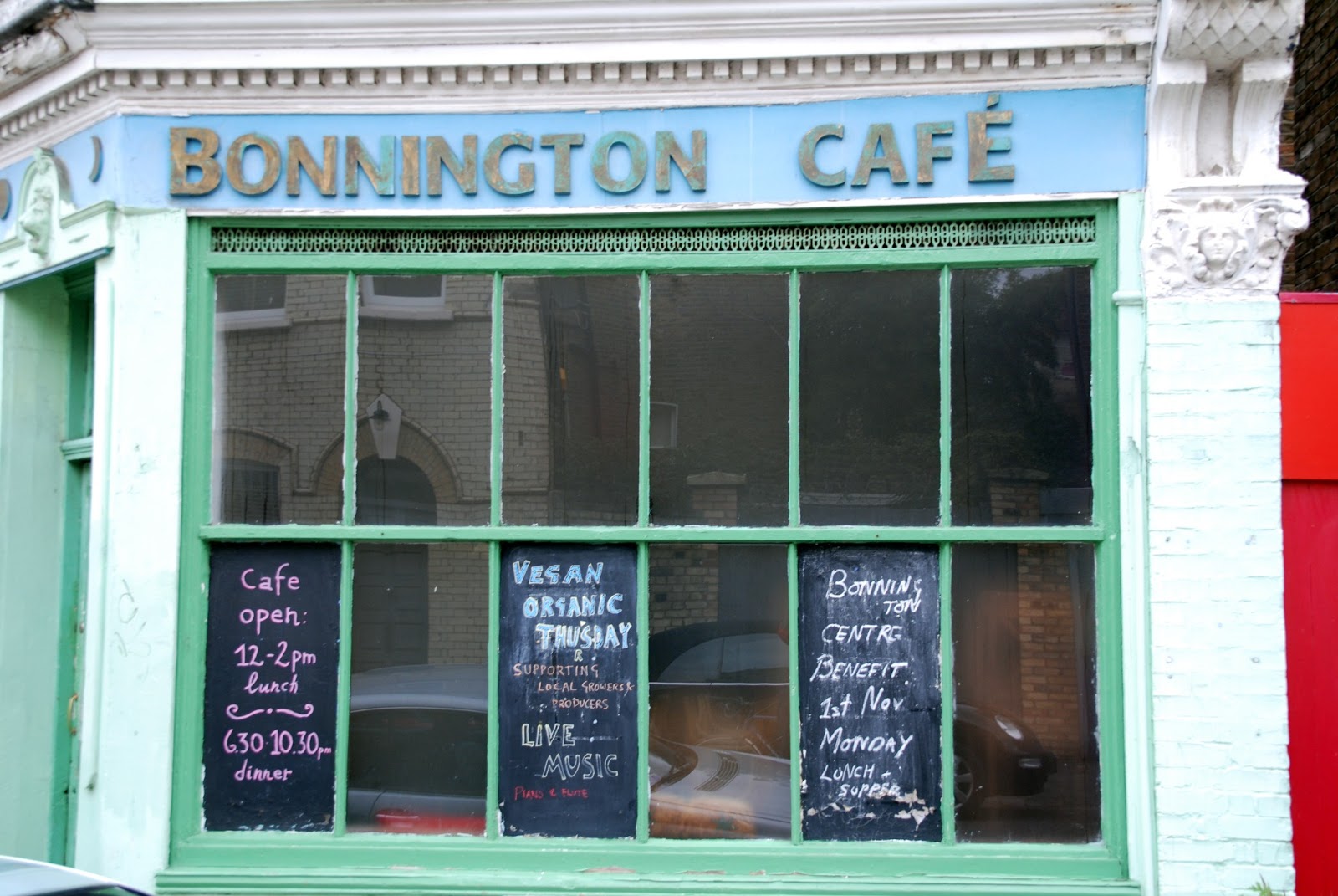 Matt The List - Archives: Pre-List Favourites - Part 1 : Food