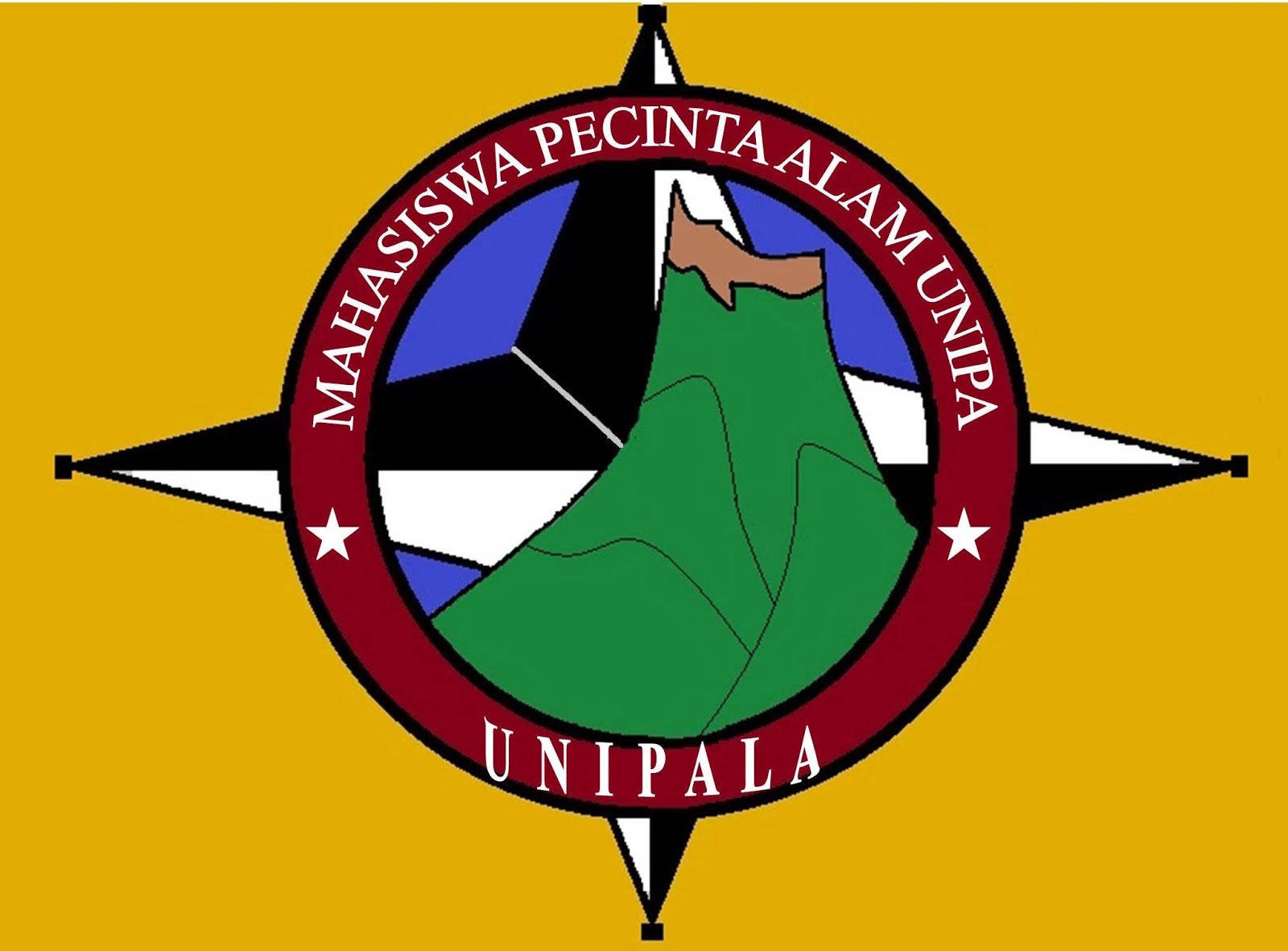 MAPALA UNIPA