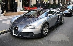 Hd-Car wallpapers: bugatti silver