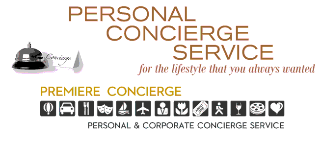 Personal Concierge Service – An Excellent Business Option