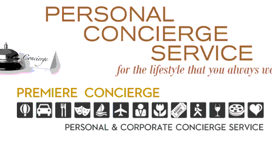 Personal Concierge Service – An Excellent Business Option