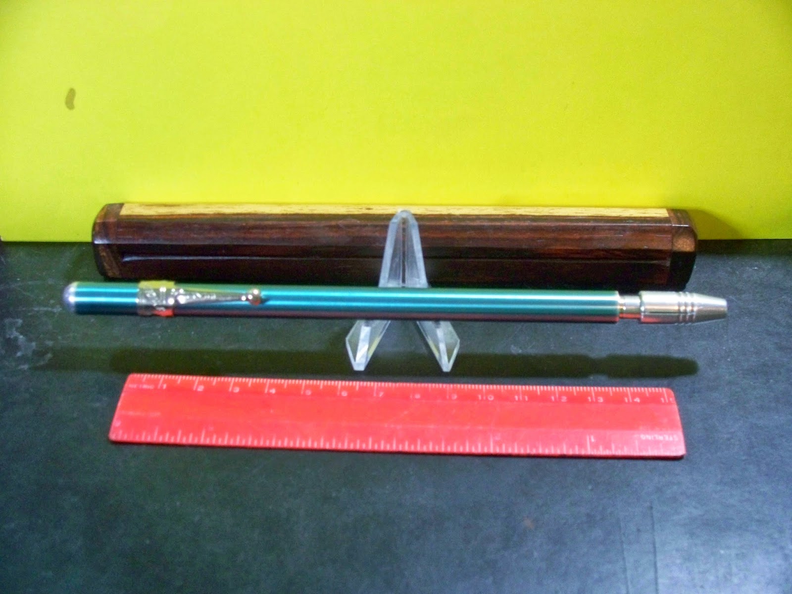 My Supply Room: Reynolds Super Rocket