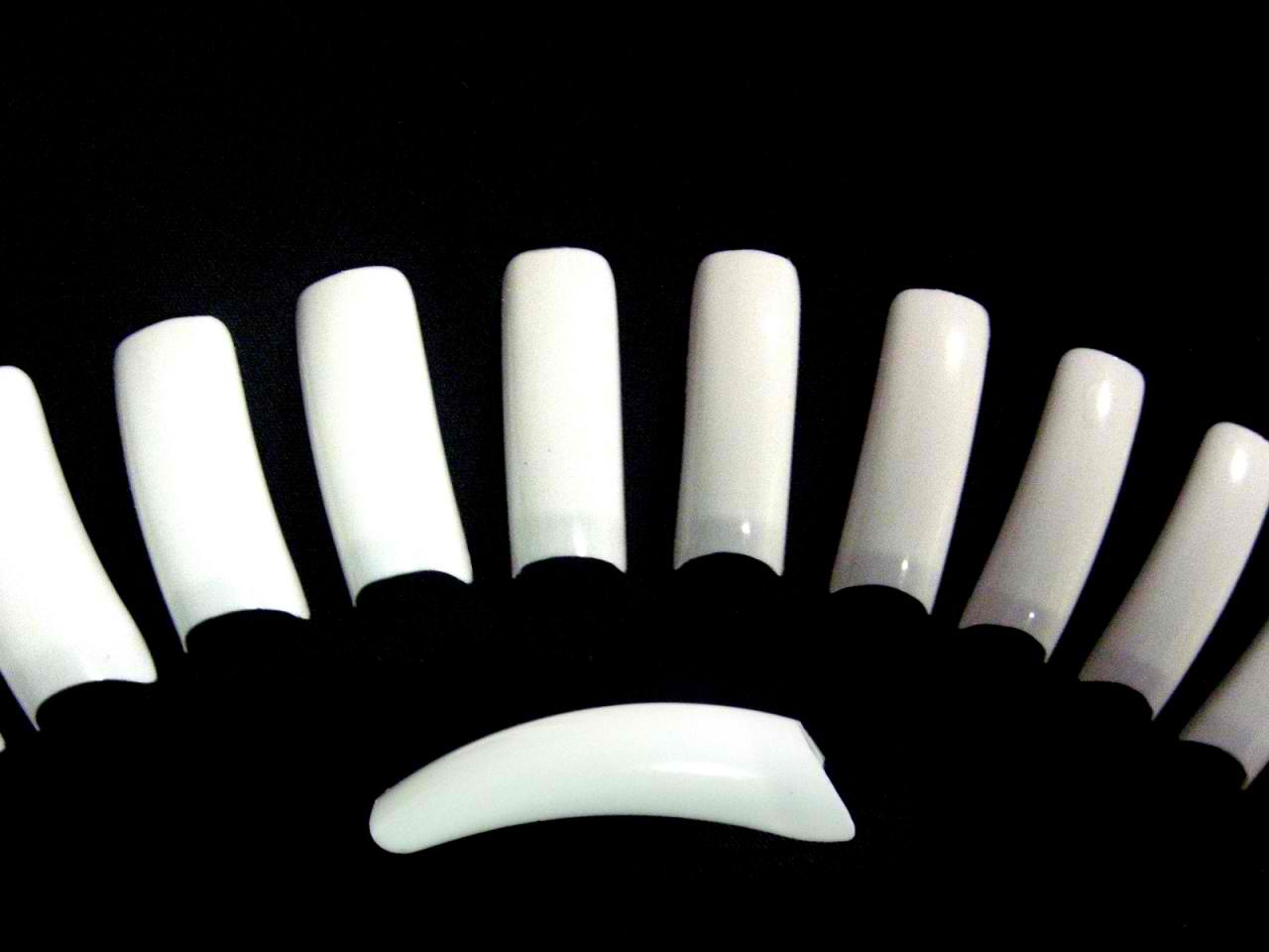 Ur Pretty Nailz: Nail Tips For Extension