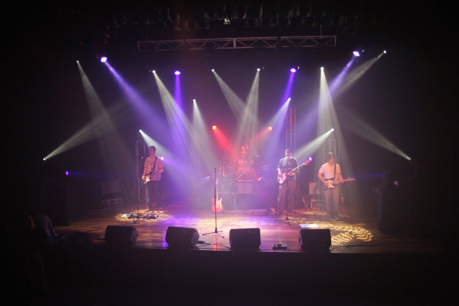 Daniswara Event Equipments: RENTAL LIGHTING PARTY | PANGGUNG | DJ ...