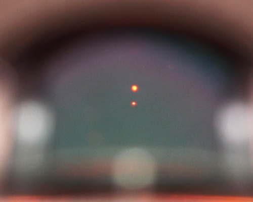 The Rimfire Channel Blog: Burris FastFire Red Dot Optic Buyer's Guide