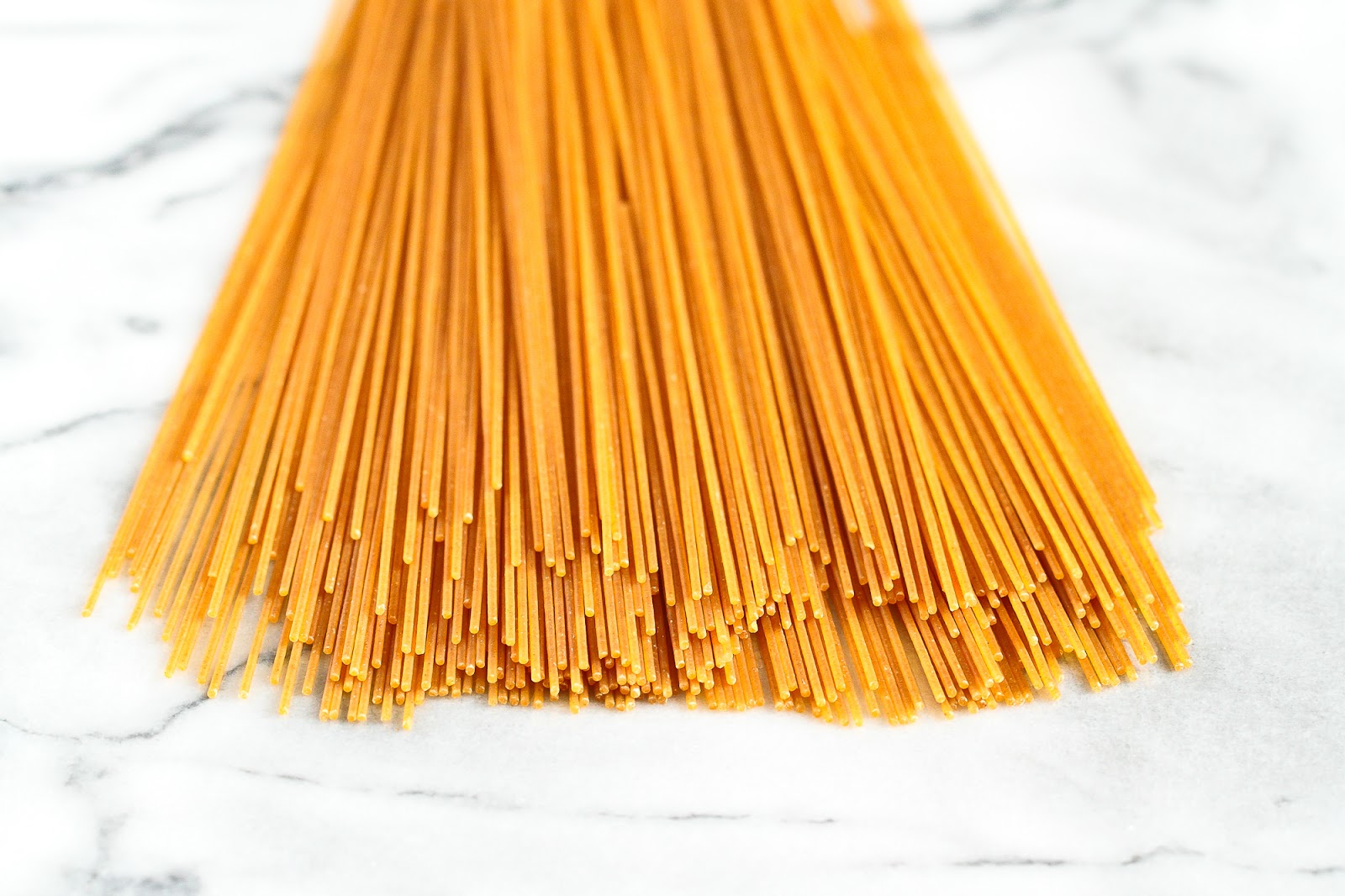 20 JENIS PASTA TERPOPULER