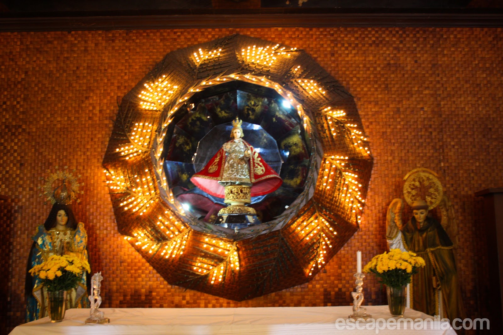 A Fun Day in Tacloban - Escape Manila