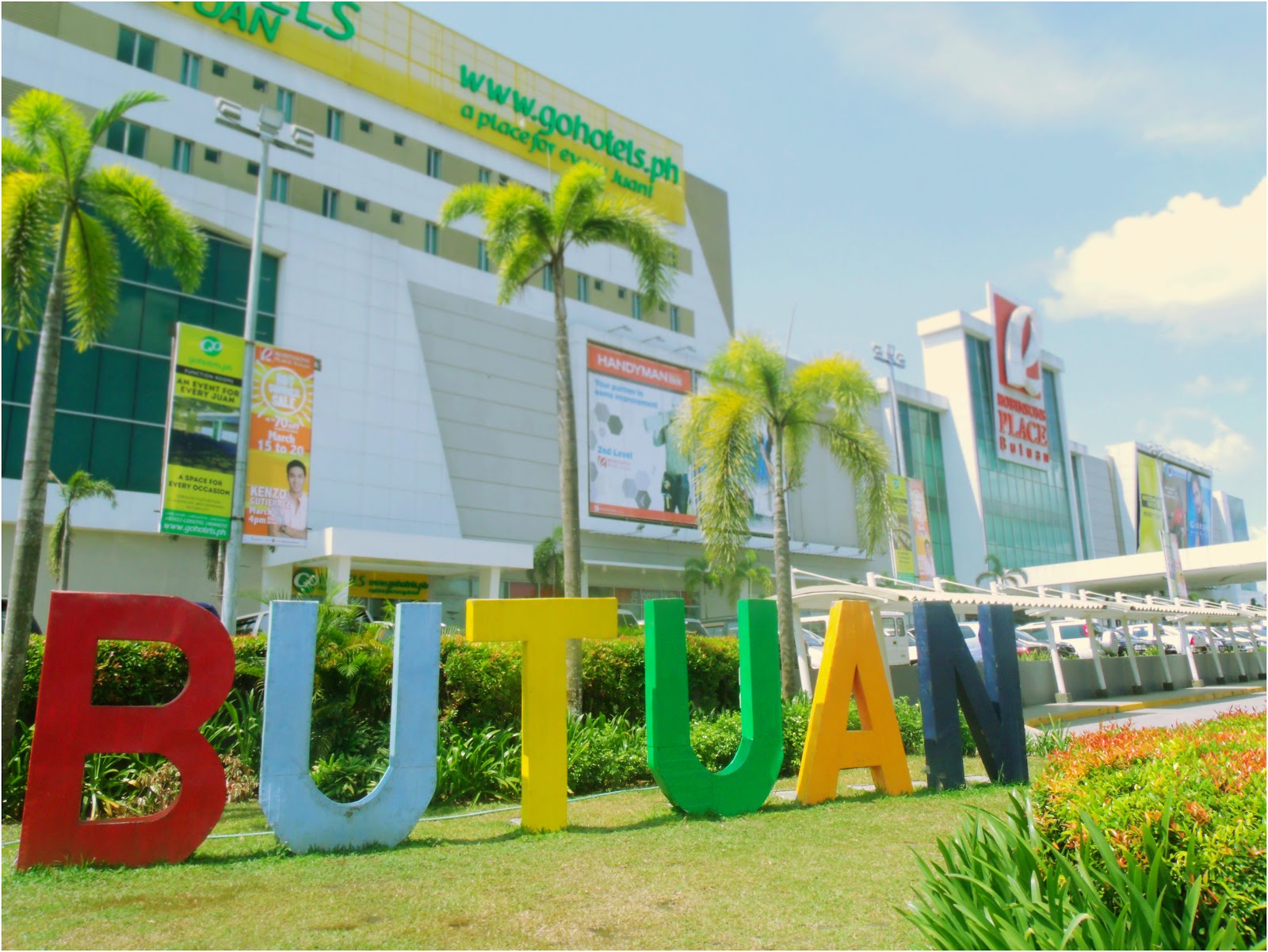 Butuan Escapade | Greeg Adventure