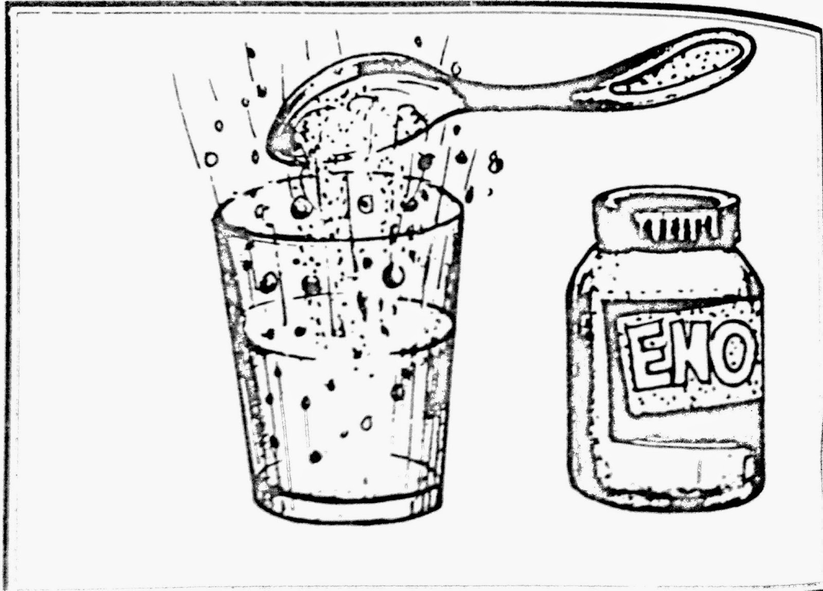 PREPARE YOUR OWN ANTI ACIDITY POWDER ~ Creative Chemistry Projects