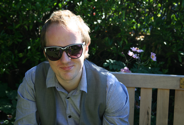 Crewkoos Rock Poster Artists Interviews: juillet 2012