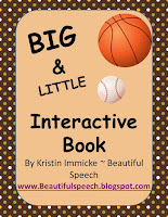 Beautiful Speech: Freebies!