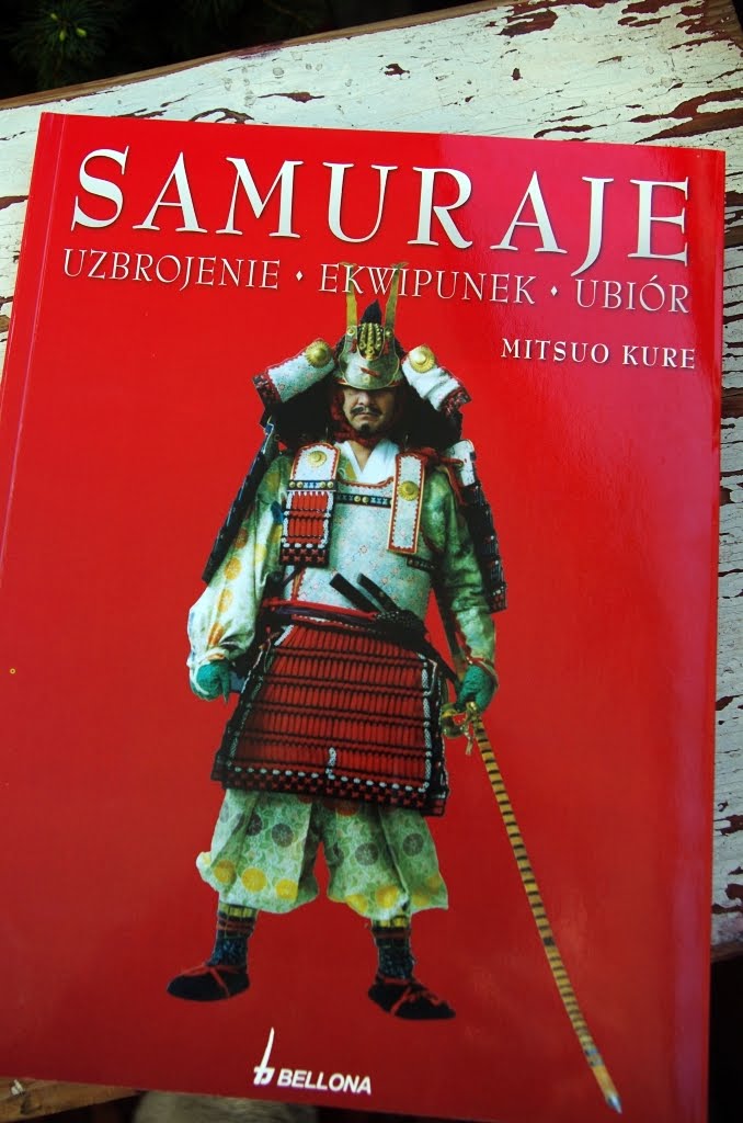JaponiaBliżej.: Samuraje