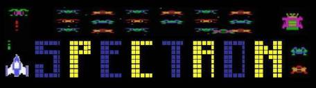 Spectron - Coleco, Spectravideo (1983)
