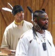 The Yamasee Indians: The Yamasee Indians