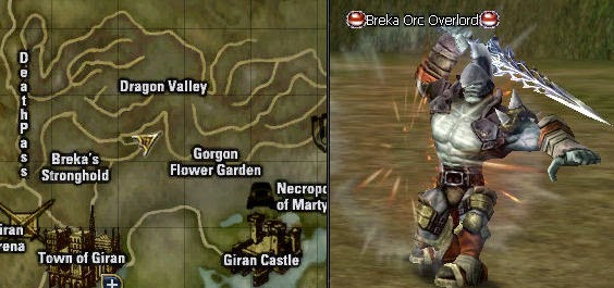 L2-Classic: Test of the Duelist