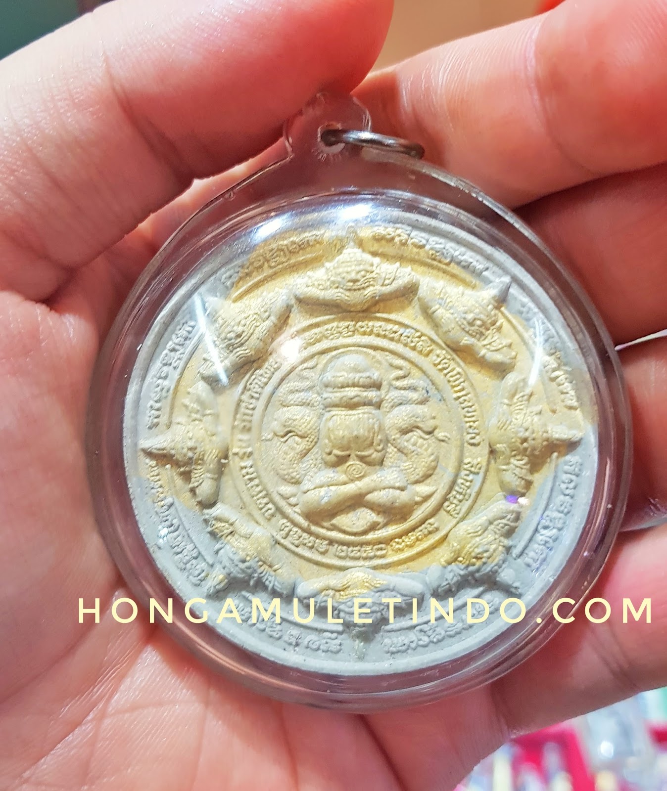 Thai Genuine Amulet Indonesia: Hongamuletindo.com - Thai Amulet Jatukam ...