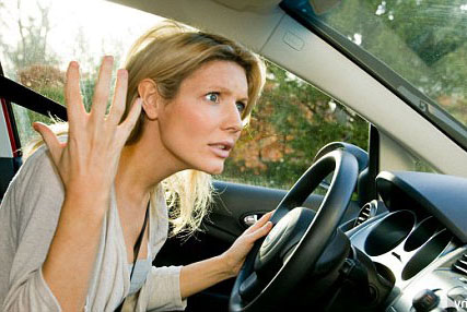The Neurocritic: Want to Be Happier and Avoid Auto Accidents? A TED/BMJ ...