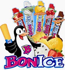Bon Ice: Congelada