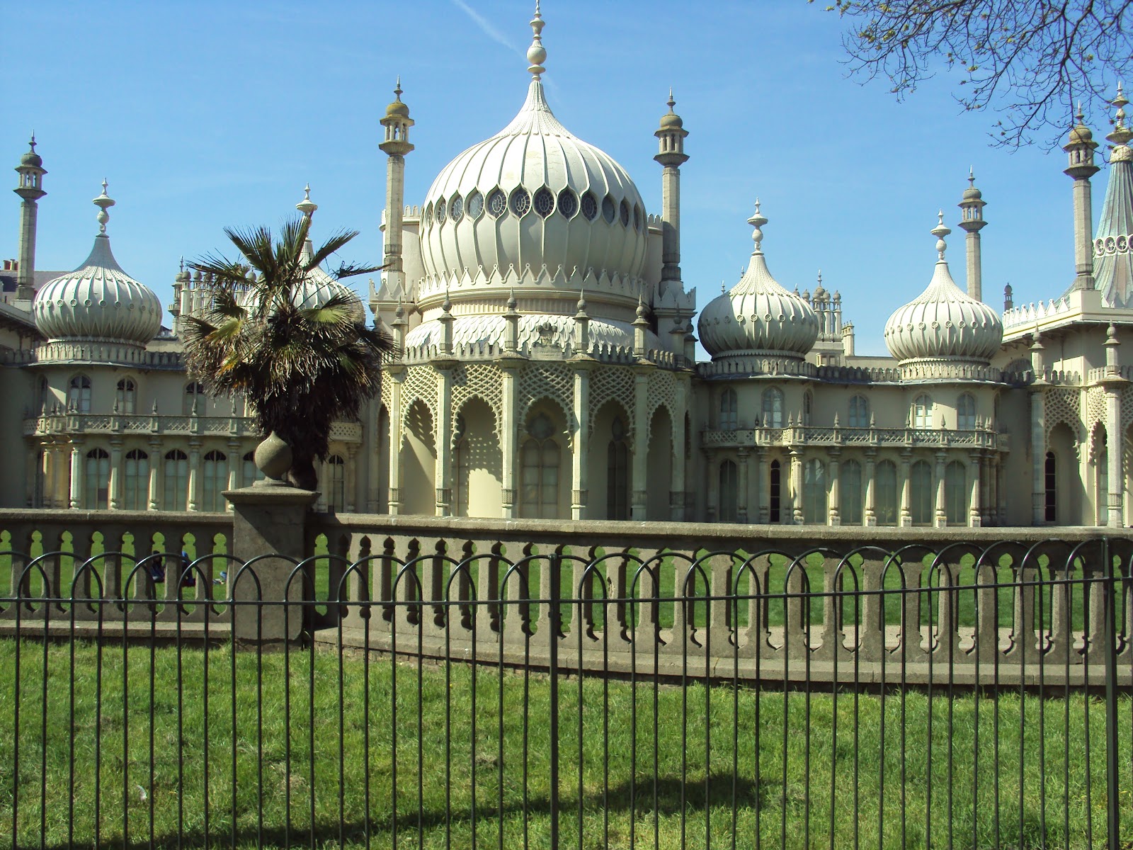 Londres: Pontos Turísticos e Dicas: Brighton - England - Reino Unido