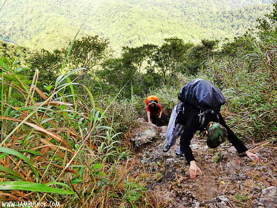 Q&A | Mt. Natib Travel Guide | THEKIDWANDERER