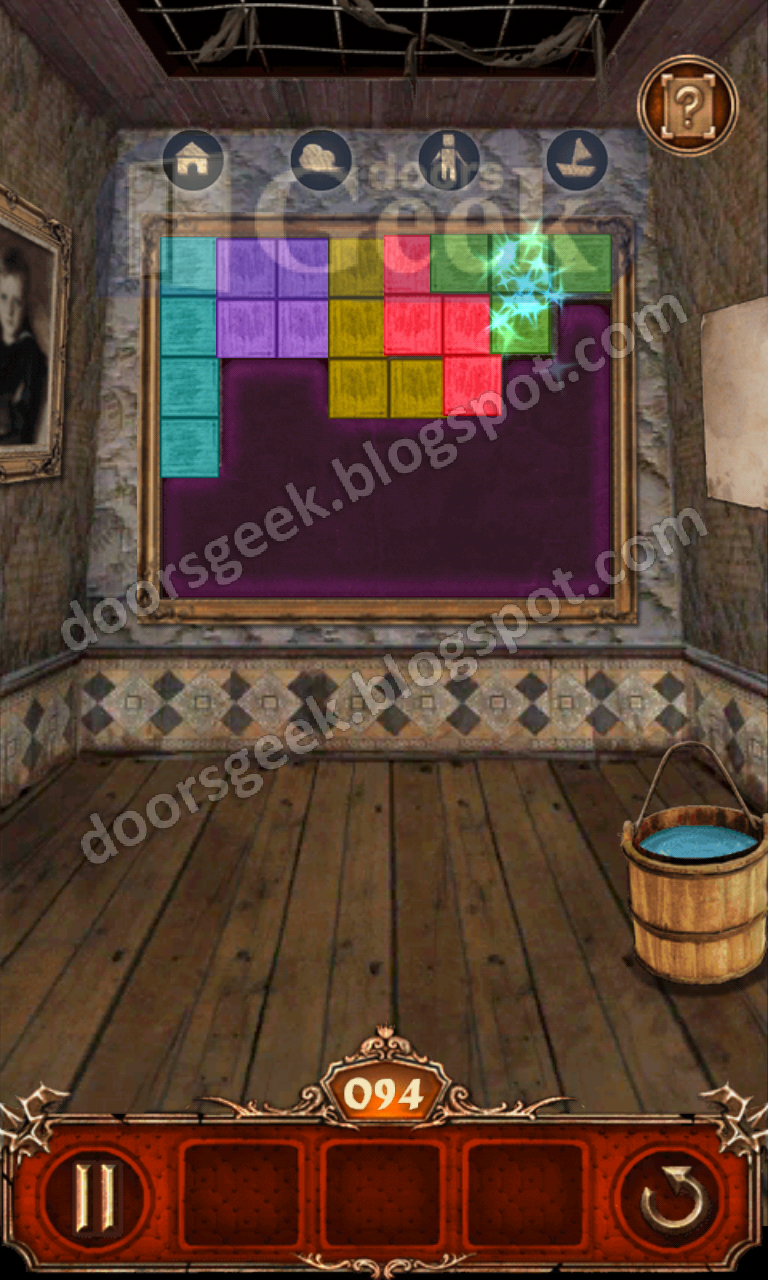 01/24/14 ~ Doors Geek