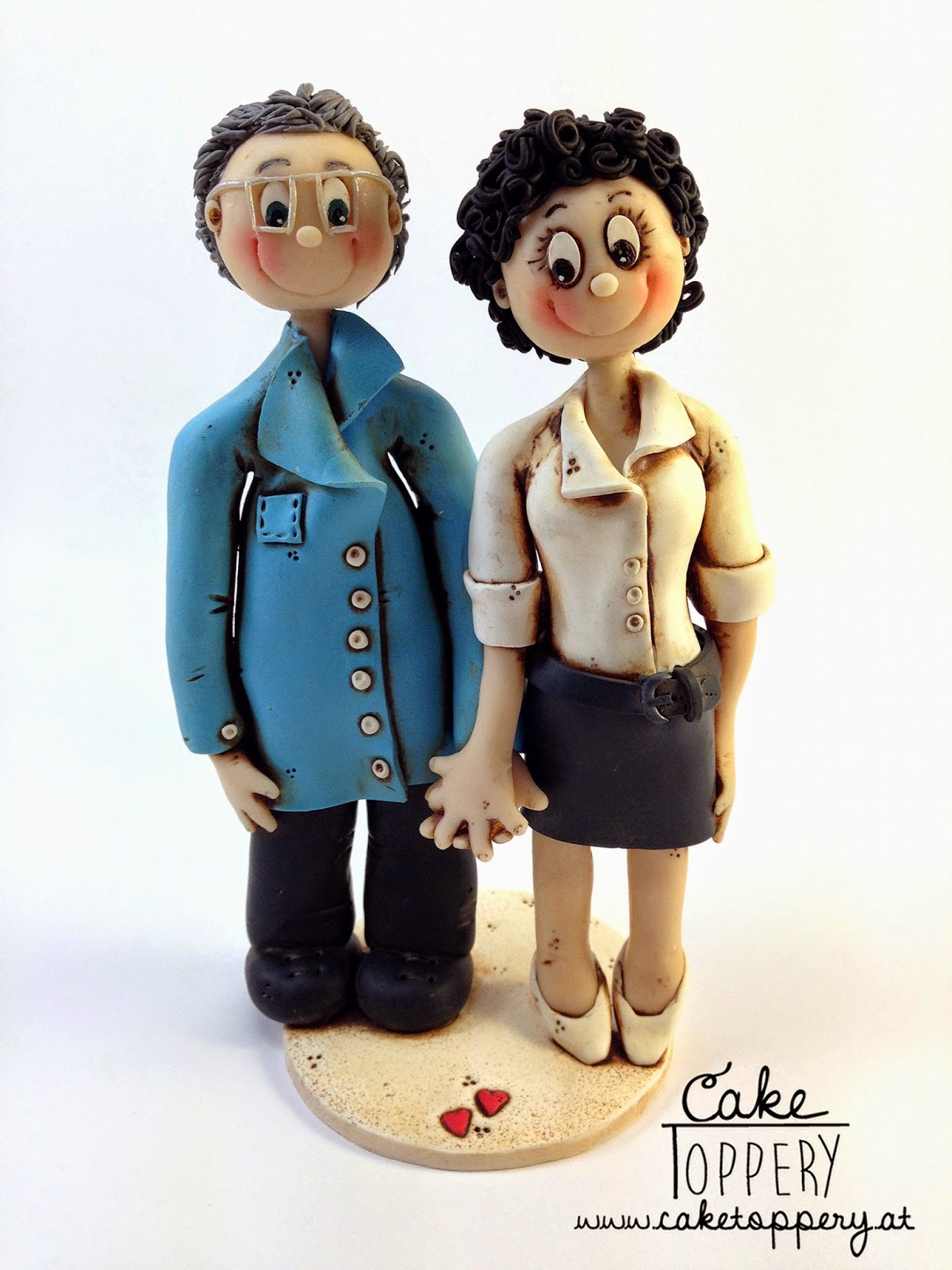 LadenKonzept: Anna Karp - Cake-Toppery